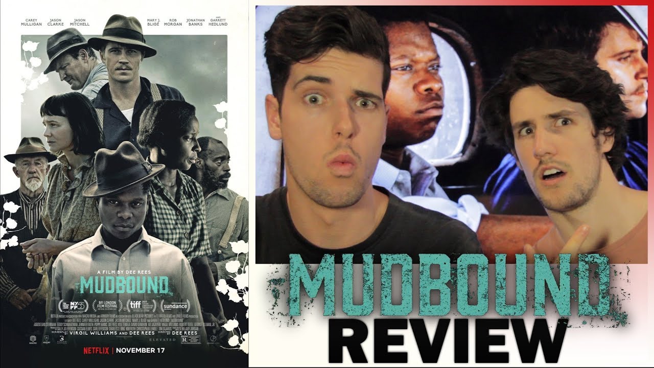 Mudbound Review - YouTube