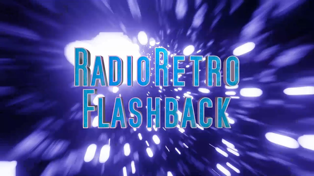 TKR presents RadioRetro Flashback - "Behind The Hits With Bob Shannon ...