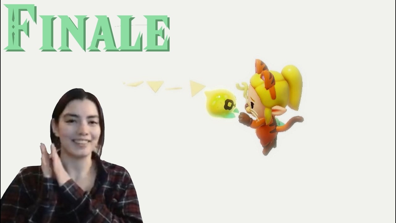 (FINALE) Goodbye, Tri! | Legend of Zelda Echoes of Wisdom Ep. 43 - YouTube