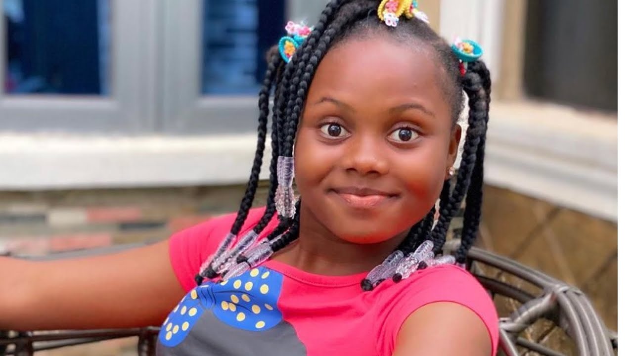 STATUS CODE EPISODE 12 (Precious Godson, Uchechi Okonkwo, Cynthia ...