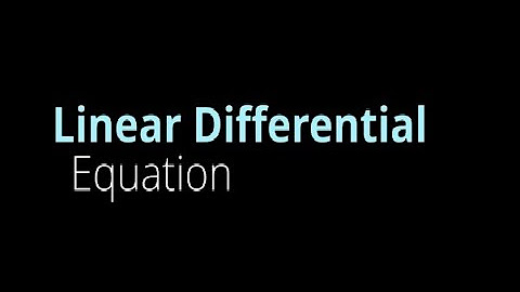 GYMAT101(Group B &C)| S1 2024 Scheme| Module 2 | Ordinary differential Equation -ODE ...