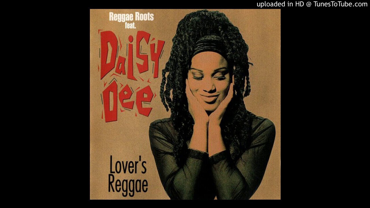 Reggae Roots + Daisy Dee - Unchained Melody (Reggae-Pop Remake) - YouTube