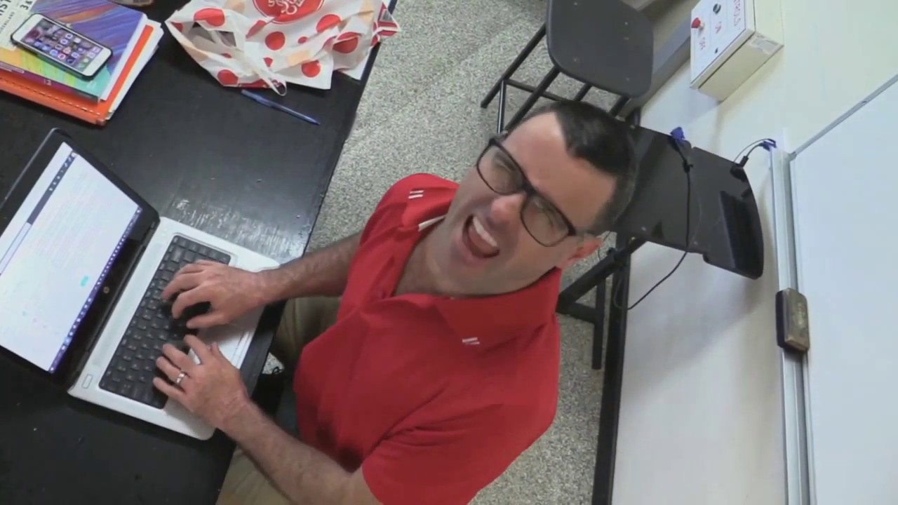 Friday Assembly 1st May 2020 - YouTube