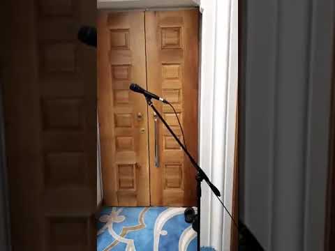 Alpcan Çelik & Mustafa Alphayta Rast Ezan