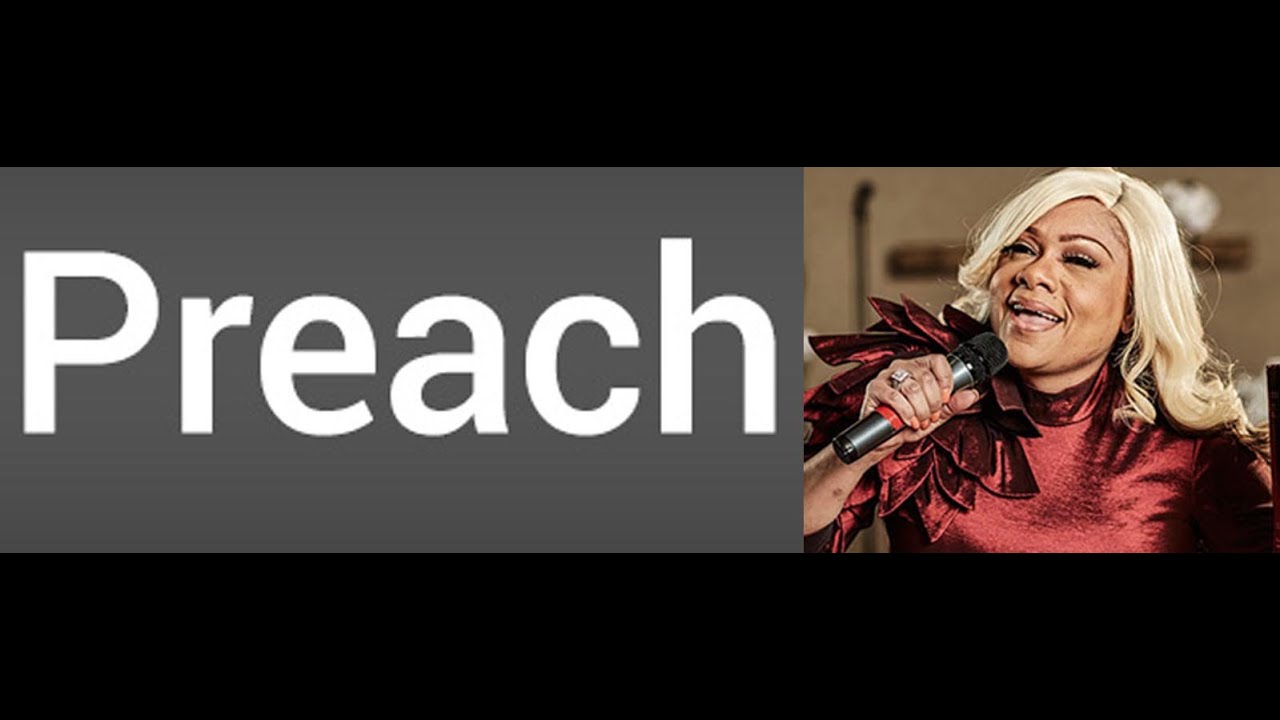 Prophetess DR. TAKETA WILLIAMS Talks About Lifetime's New Series ...