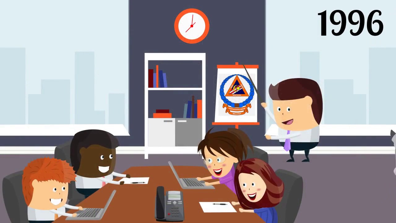 Civil Defence Theory Skill Learning - Part 1 (History of Civil Defence ...