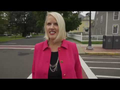 William Raveis Agent Stories Debbie Huscher Middletown CT - YouTube
