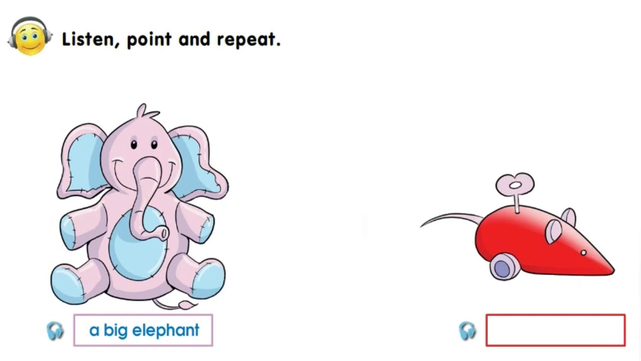 Smiles 2. Module 5. Health and Body. Vocabulary p. 62-63 - YouTube