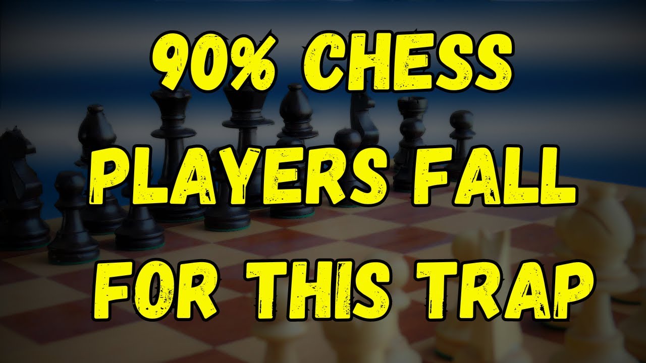 Best Chess Trick To Win Fast || Chess Tricks To Fool Your Opponents ...