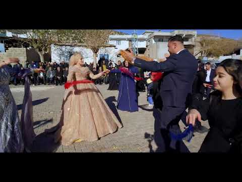 Nursema & Hüseyin Nişan Töreni 2.Bölüm / Payamcalı Gılfan / Araban / Azezli Yolveren Köyü
