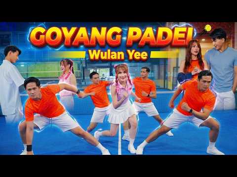 Wulan Yee – Goyang Padel (Official Video)