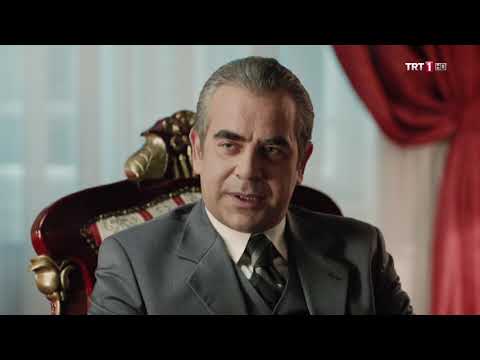 Alija 3. Bölüm - Turgut Özal ile Alija İzzetbegoviç'in görüşmesi