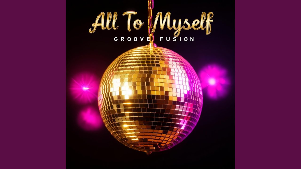 All To Myself - YouTube