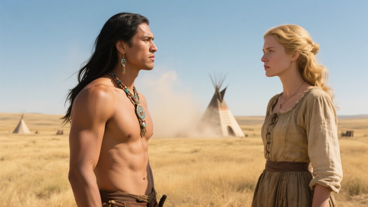 Will You Give Me Your Heart… And Raise My Heirs?" — Asked the Alpha ...