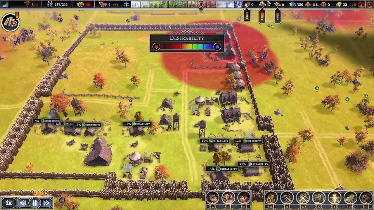 Farthest Frontier Best City Builder Gameplay PC - PART 45 - YouTube