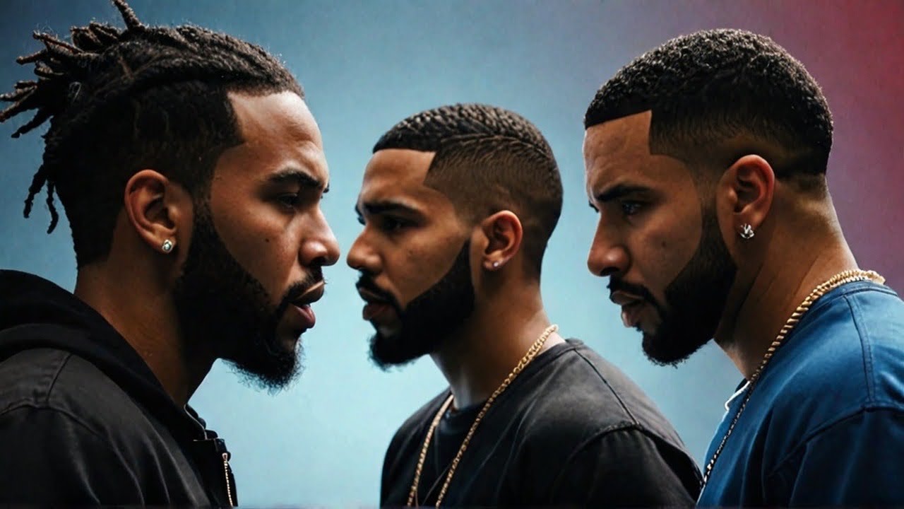 Drake vs. Universal Music Group: The Battle Over Kendrick Lamar’s ‘Not ...
