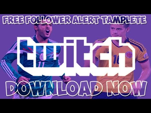 How to set up follower alerts on twitch - grediscovery