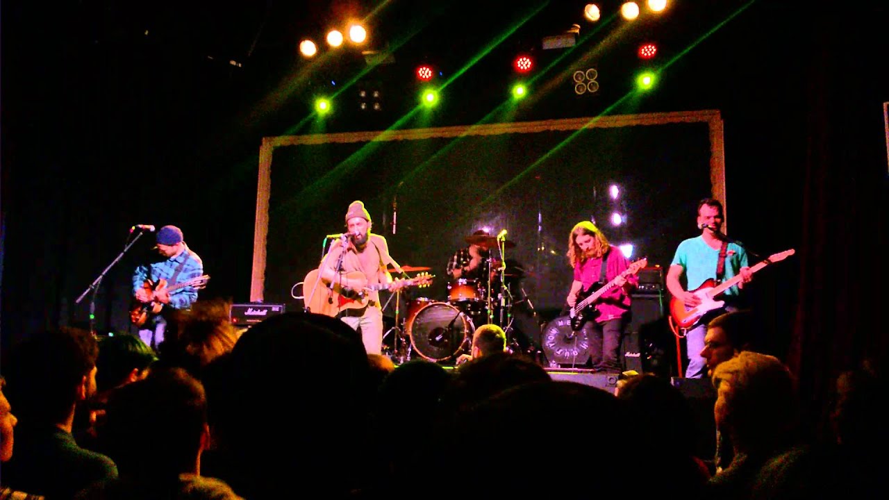 mewithoutYou - 3 - YouTube
