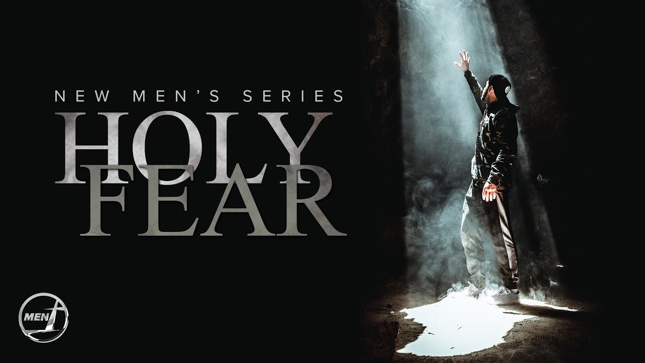 Holy Fear #2 - YouTube