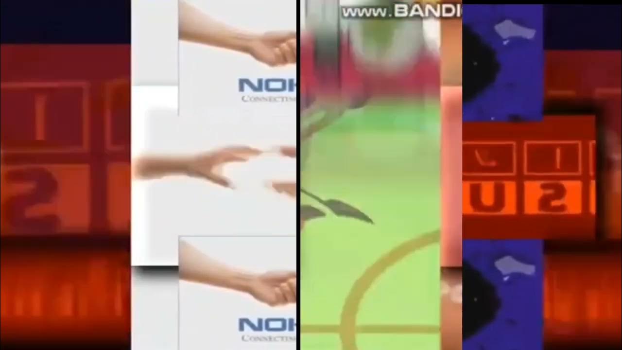 YTPMV scan vs round 3?? - YouTube