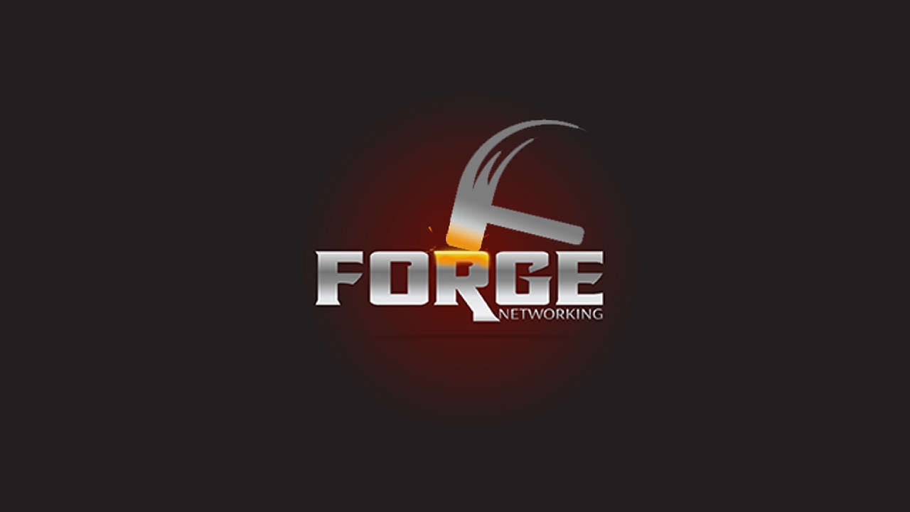 Forge Networking V2 Youtube