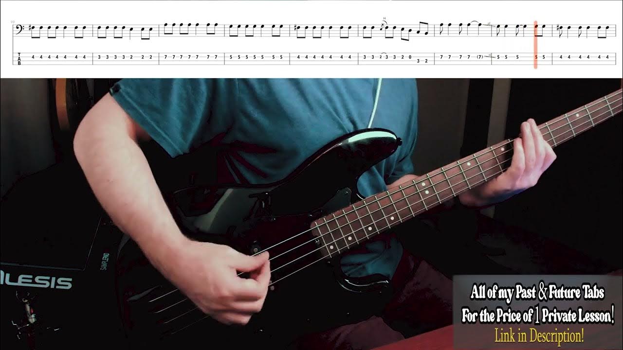 chicago-25-or-6-to-4-bass-tab-bass-cover-youtube