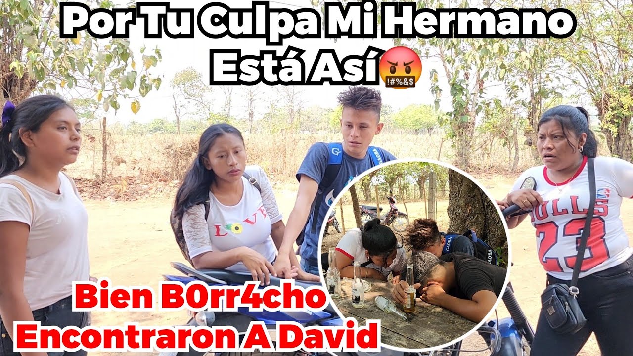 Toñita Fur!0sa Con Heydi Se Entera De Todo Lo Que Hizo🤬 Por Su CuIpa ...