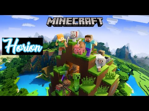 Come utilizzare e scaricare Horion client per Minecraft bedrock edition ...