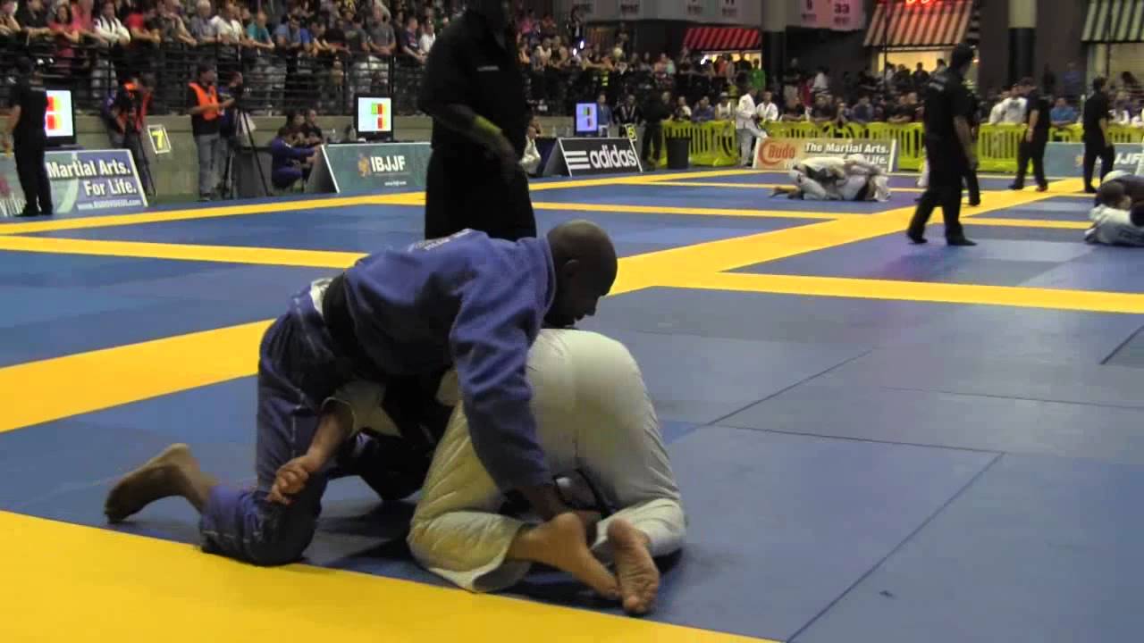 Submission #163: D.Davis (Primal Training Center) - YouTube