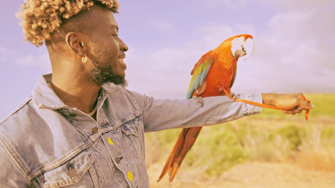 Vj Awax x St Unit - Avancer (Run Hit) - YouTube