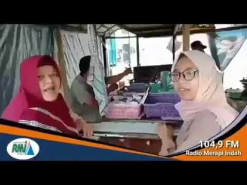 Nene lampir - YouTube