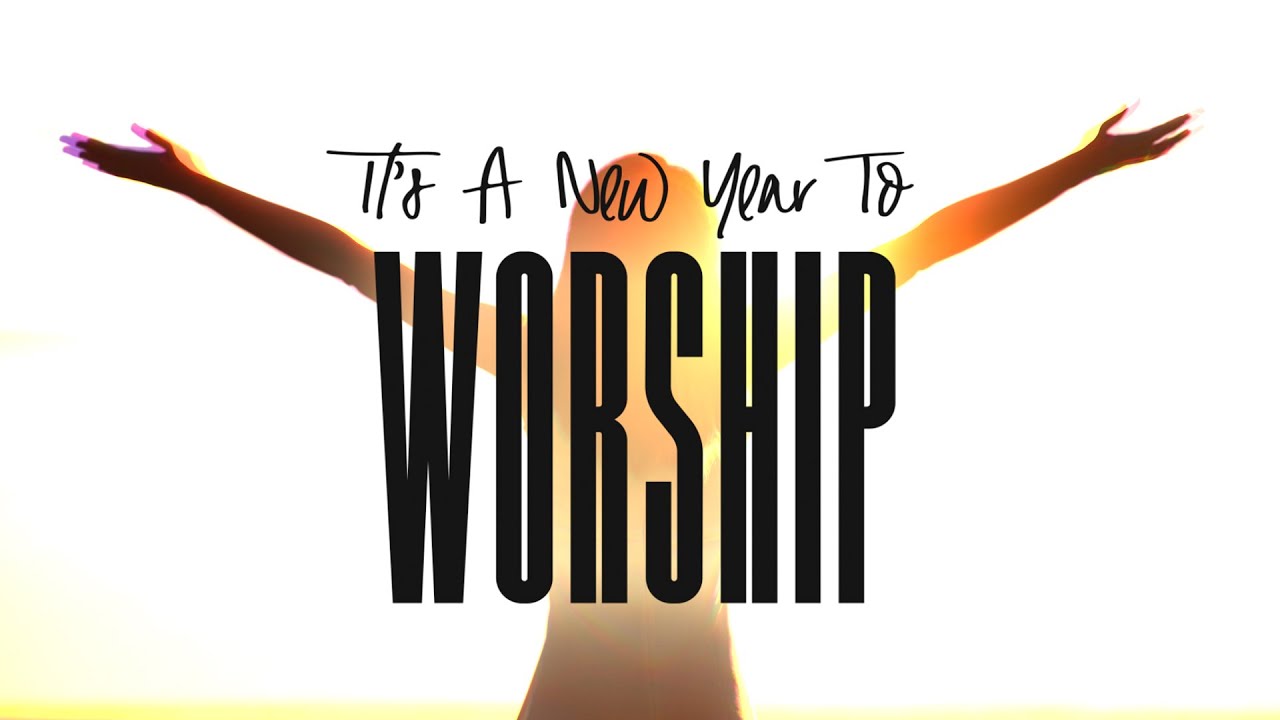 Christ my First love Worship Experience - YouTube