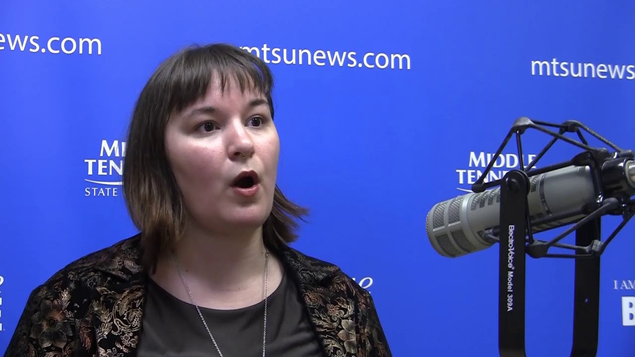 From MTSU On the Record: Gender Differences in Suicide Attempts by ...