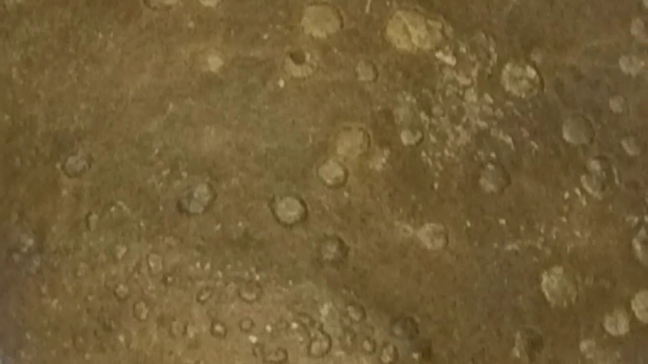 Venus météorites - YouTube