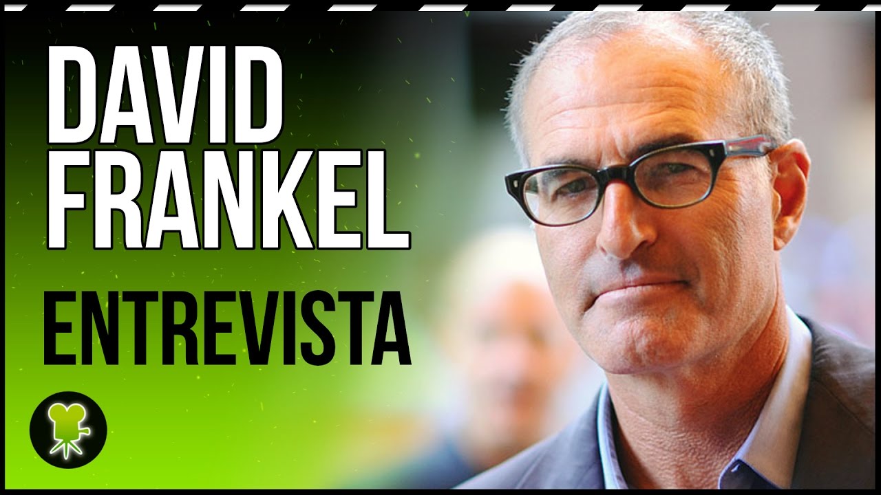 David Frankel ('Belleza oculta'): "Ninguno de los protagonistas quería ...