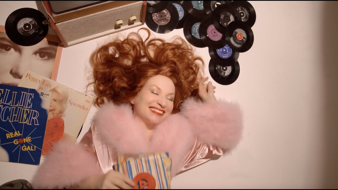 Judith Owen | Singer, Songwriter & Jazz Musician