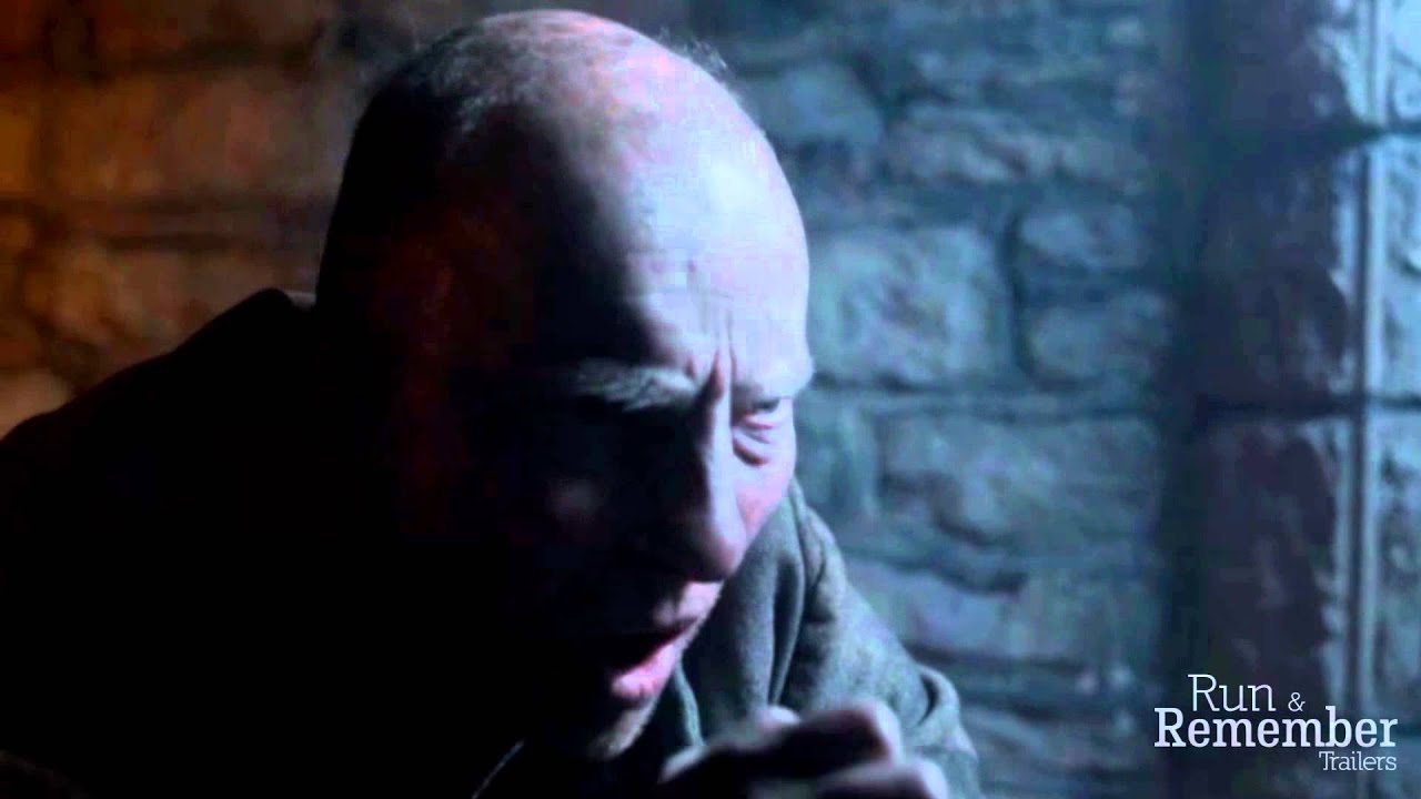 The Name of the Doctor - Alternative Next Time Trailer - Doctor Who ...