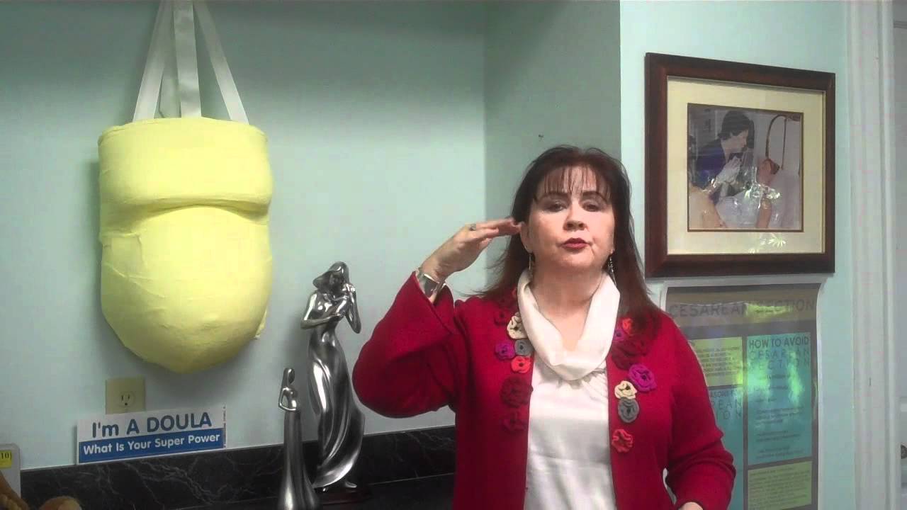 Doulas - How to Start a Doula Business - YouTube