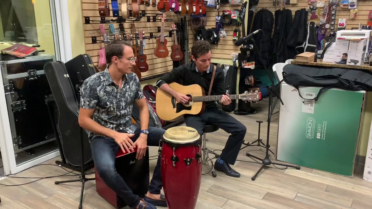 Max and Cory DUO! - YouTube