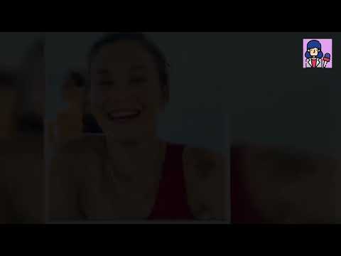 🌍Melisa Şenolsun'dan frikik önlemi