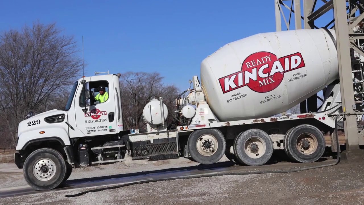 The Kincaid Group Overview - YouTube