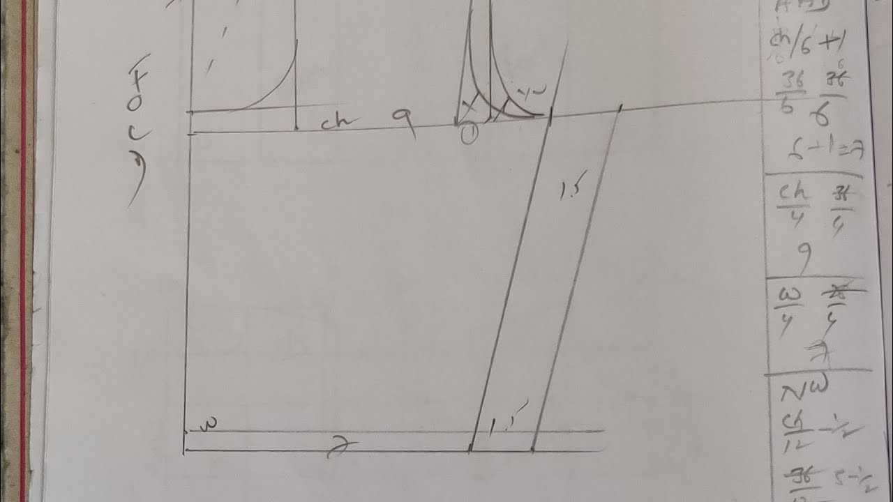 again half body part with another mesurement (for practice final part2 ...