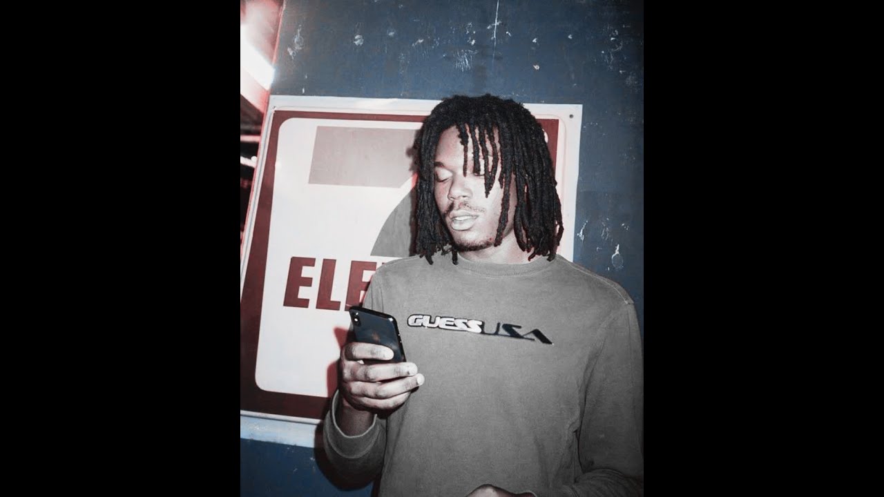 (FREE) Lucki Type Beat - "BETTER" - YouTube