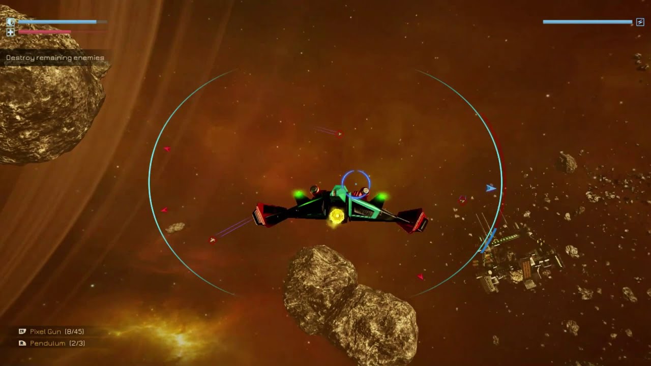 Subdivision Infinity DX! [Nintendo Switch] - YouTube