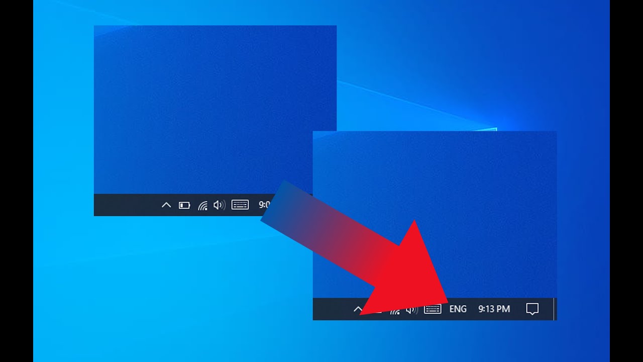 Windows 10 дээр Монгол гарын үсэг хэрхэн нэмэх вэ Youtube