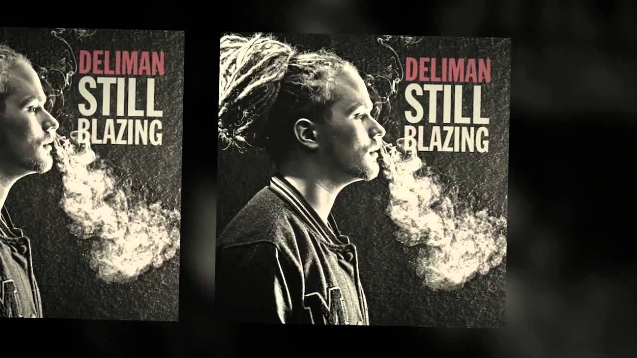 Deliman | Mary Jane HD with lyrics - YouTube