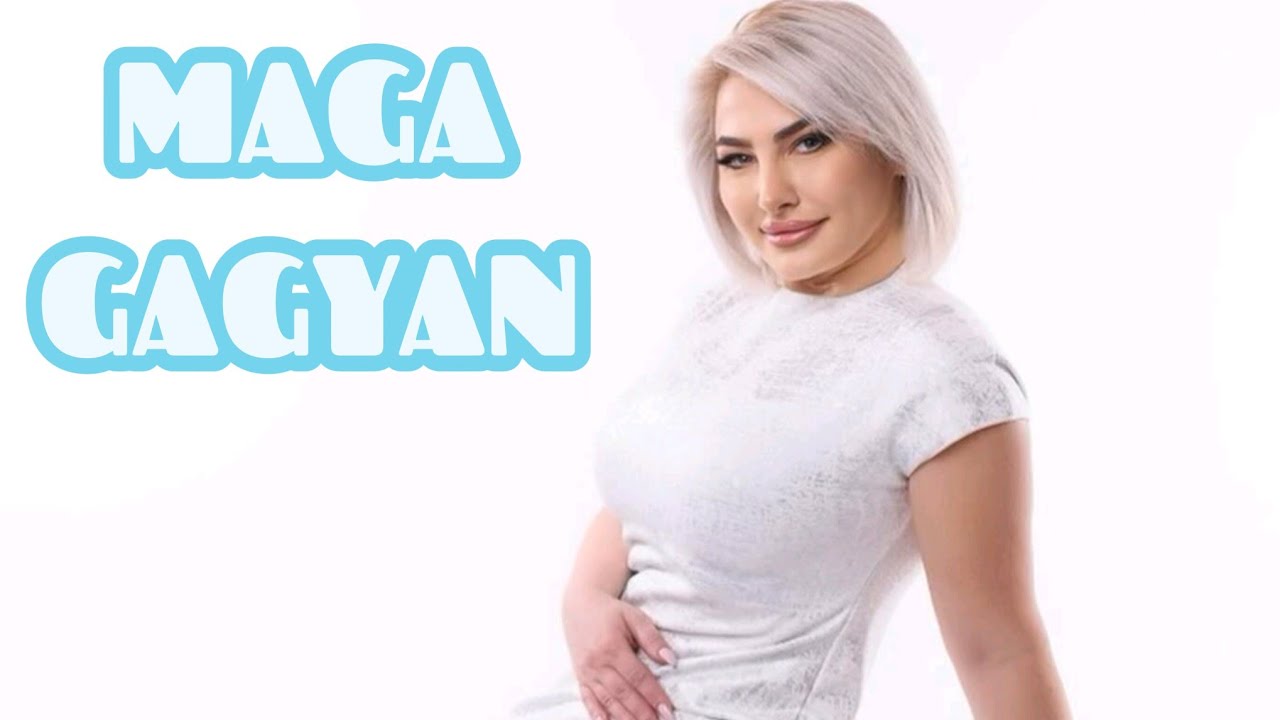 MAGA GAGYAN - 42 Year old Curvy fashion Model & Instagram Star | Bio ...