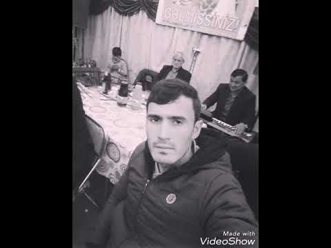 Seyid nazim və kocerli tenha Ana segahı və şeir Husulu toyu 2019