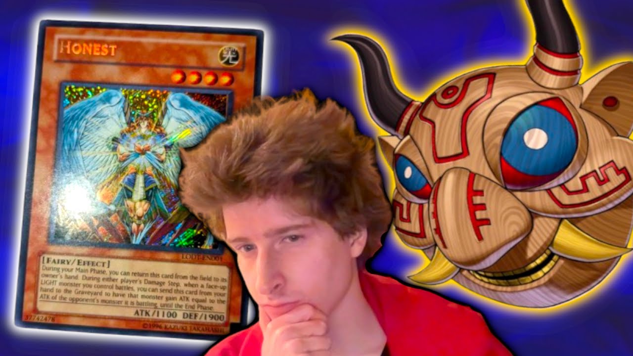 Edison Format - Perfecting the Inca deck! - YouTube
