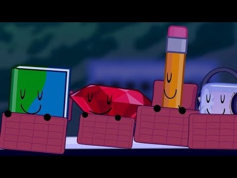 Object Show TikTok Compilation (NONE OF THESE ARE MINE) - YouTube